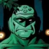 Todd Klein - Comic Book Creator