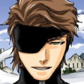 5th Division of Bleach - Shueisha