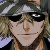 12th Division of Bleach - Shueisha