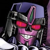 Transformers: Beast Wars #14 Reviews