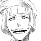 5th Division of Bleach - Shueisha