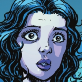 Kay Challis as Crazy Jane (Earth-0) - DC Comics