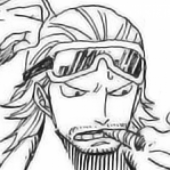 Galley-La Company of One Piece - Shueisha