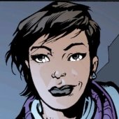 Justice League of Earth-0 - DC Comics