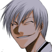 5th Division of Bleach - Shueisha