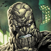 Green Lantern #67 Reviews