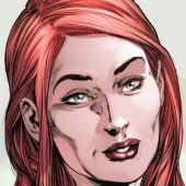 Kate Kane as Batwoman (Prime Earth) - DC Comics