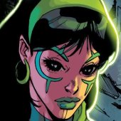 Hal Jordan and the Green Lantern Corps #4 Reviews