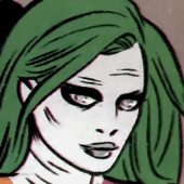 DC Finest: Metamorpho - The Element Man TP Preview