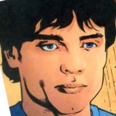 DC Comics - Smallville