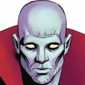 Sentinels of Magic of Prime Earth - DC Comics