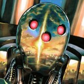 Bofoi (One-Punch Man) - Shueisha