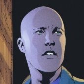 DC Comics - Smallville