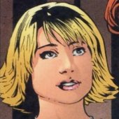 Watchtower Network of Smallville - DC Comics