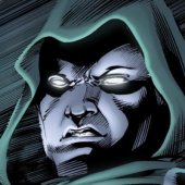 DC Finest: The Spectre - The Wrath of the Spectre TP Preview