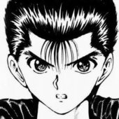Shueisha - YuYu Hakusho