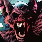 Man-Bat #1 Reviews