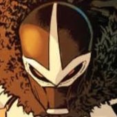 Robert Rider as Nova (Earth-616) - Marvel Comics