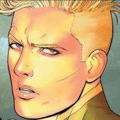 Marvel Boy #1 Reviews