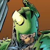 Image Comics - Spawn