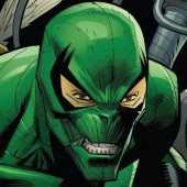 Mac Gargan as Venom (Earth-616) - Marvel Comics