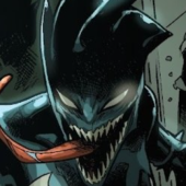 Andi Benton as Silence (Earth-616) - Marvel Comics