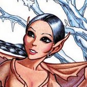 Warp Graphics - ElfQuest