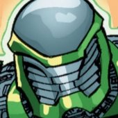 The Green Lantern Season Two #1 Reviews