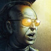 IDW Publishing - X-Files