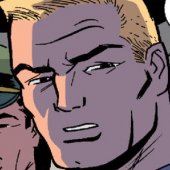 Challengers of the Unknown of Earth-21 - DC Comics