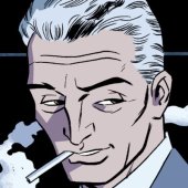 DC Comics - Earth-21