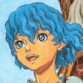 Dark Horse Comics - Berserk