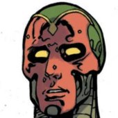 Marvel Comics - Earth-818