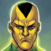 Green Lantern Corps #40 Reviews