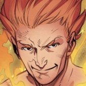 Daimon Hellstrom
