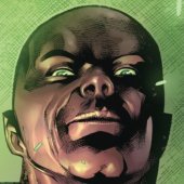 DC Finest: Green Lantern – Earth's Other Green Lantern TP Preview