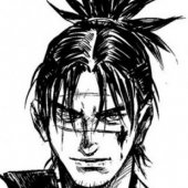 Kodansha - Blade of the Immortal