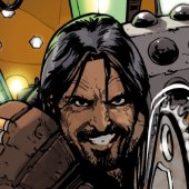 Titan Books on League of Comic Geeks