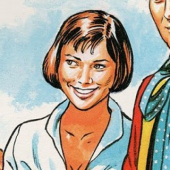 Titan Books on League of Comic Geeks