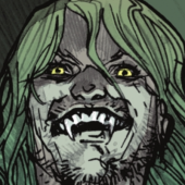 DC Comics - American Vampire