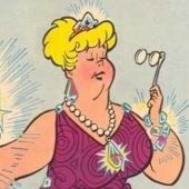 Harvey Comics - Richie Rich and His Friends