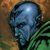 Green Lantern Compendium One: Rebirth TP Preview