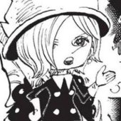 Tontatta Pirates of One Piece - Shueisha