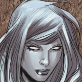 Marvel Comics - Earth-1365