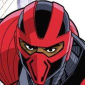Night Thrasher #3 Reviews