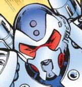 Abe Jenkins as Mach-2 (Earth-616) - Marvel Comics