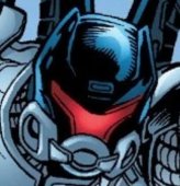 Abe Jenkins as Mach-2 (Earth-616) - Marvel Comics