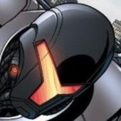 Abe Jenkins as Mach-2 (Earth-616) - Marvel Comics