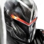 Abe Jenkins as Mach-2 (Earth-616) - Marvel Comics