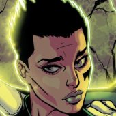 Green Lantern Corps #56 Reviews